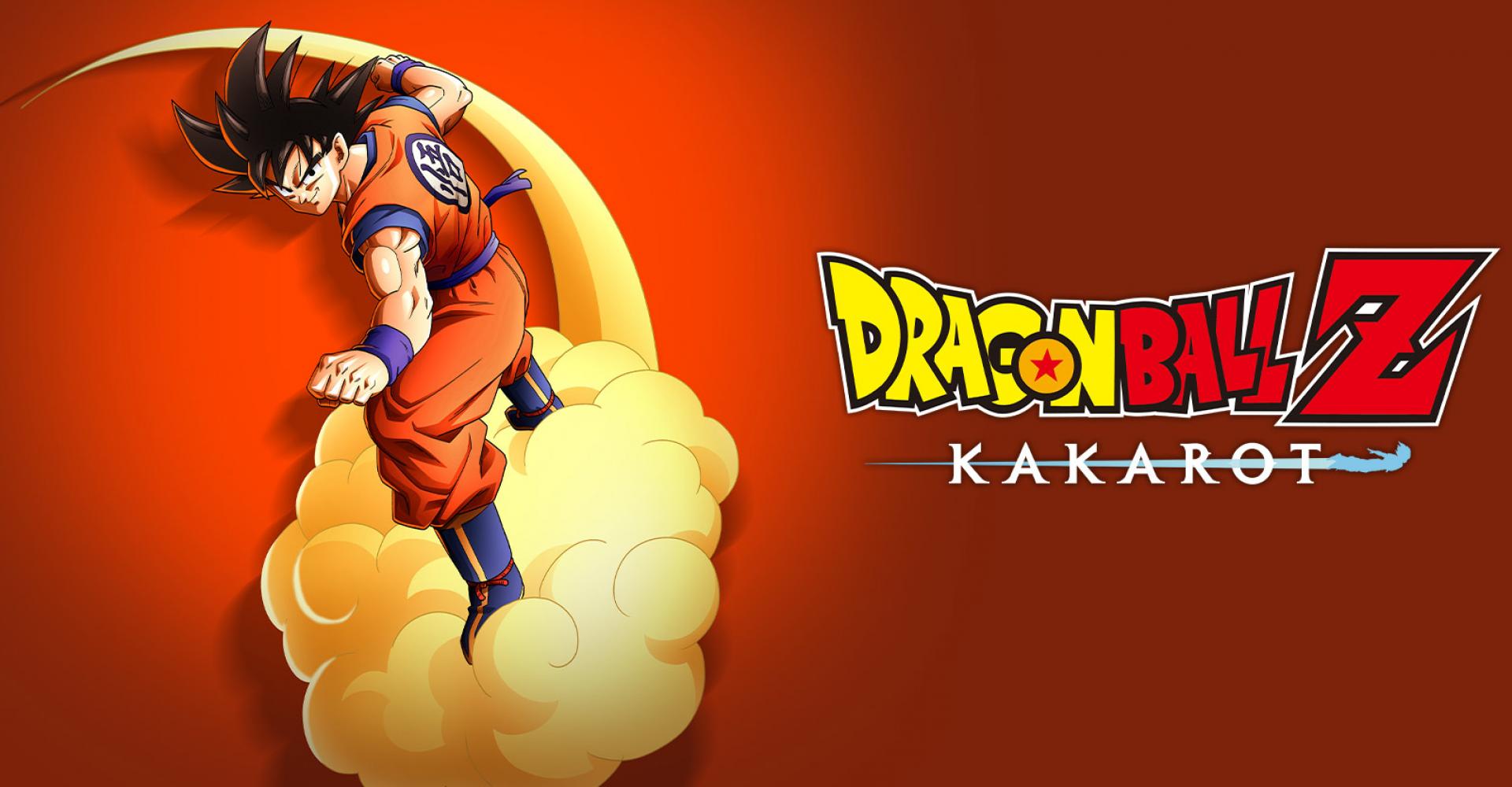 Kakarotto Wallpapers - Top Free Kakarotto Backgrounds - WallpaperAccess