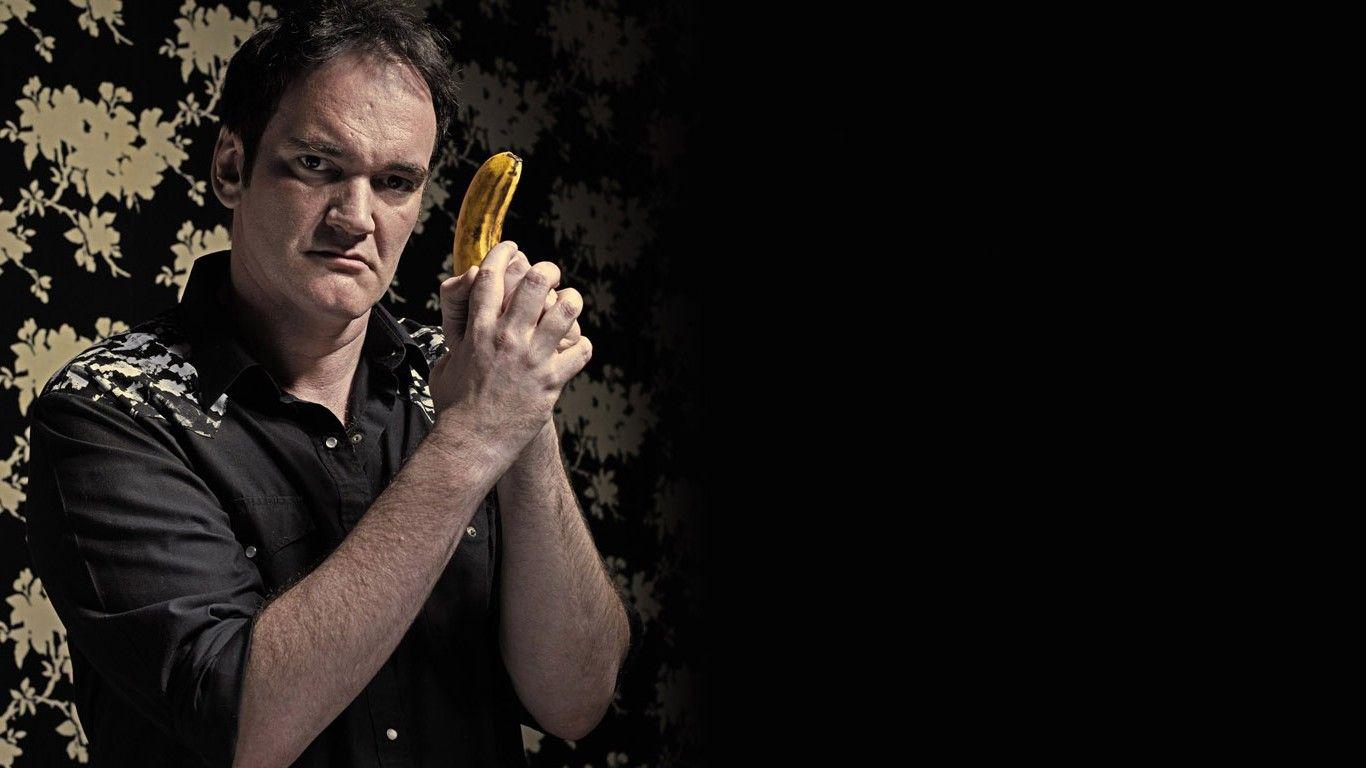 Quentin Tarantino Wallpapers - Top Free Quentin Tarantino Backgrounds ...