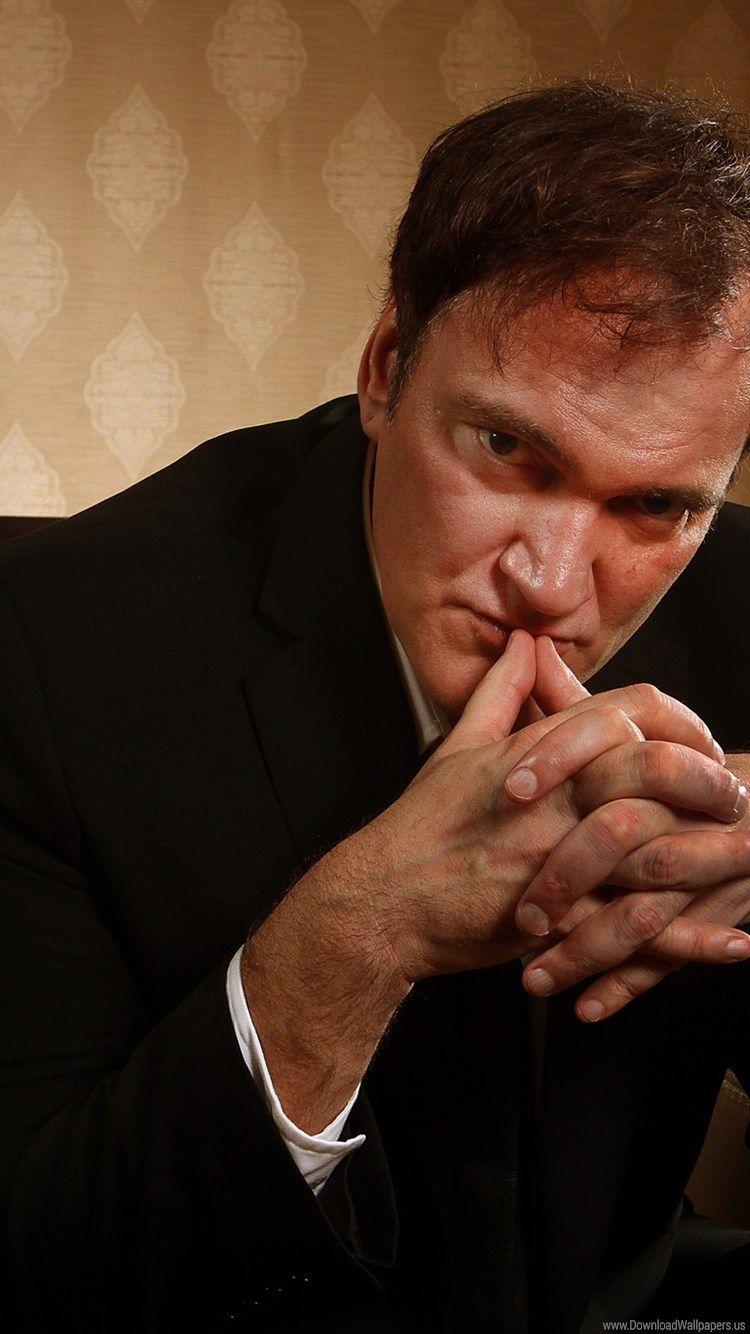 Quentin Tarantino Wallpapers - Top Free Quentin Tarantino Backgrounds ...