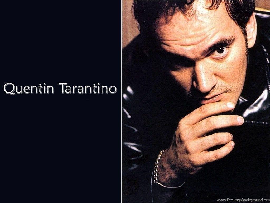 Quentin Tarantino Wallpapers - Top Free Quentin Tarantino Backgrounds ...