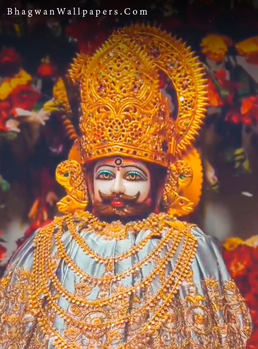 Shyam JI Wallpapers - Top Free Shyam JI Backgrounds - WallpaperAccess