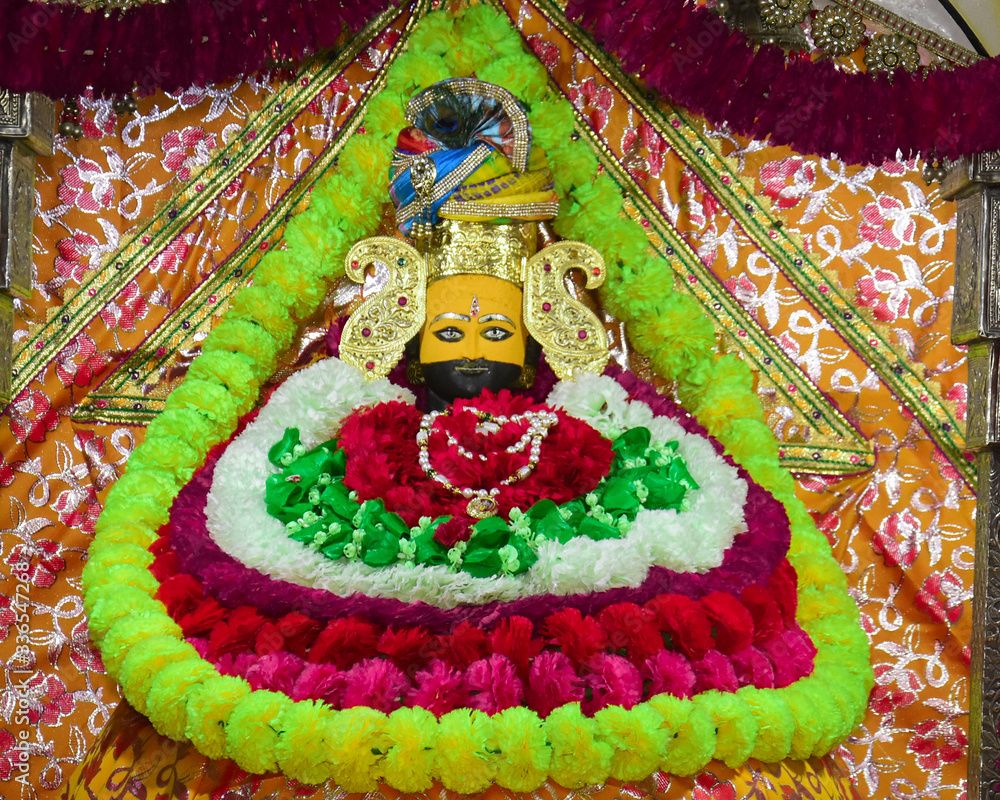 Shyam JI Wallpapers - Top Free Shyam JI Backgrounds - WallpaperAccess