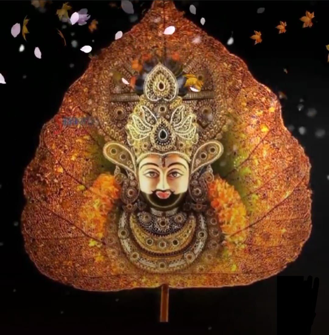 Shyam JI Wallpapers - Top Free Shyam JI Backgrounds - WallpaperAccess