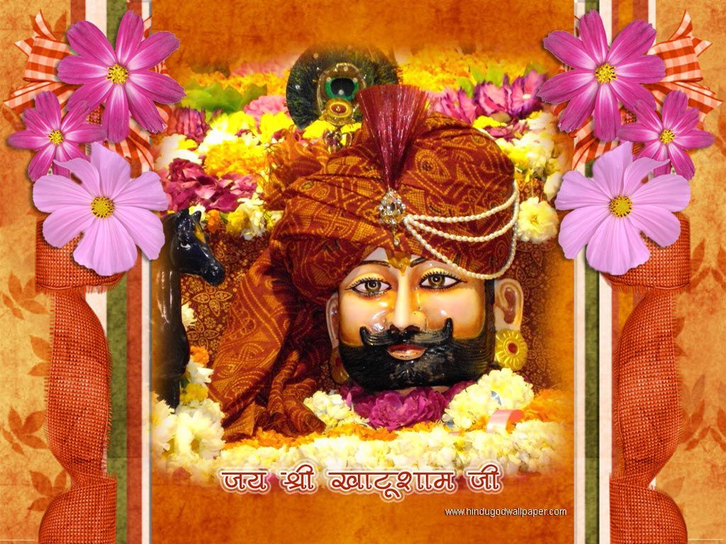 Shyam JI Wallpapers - Top Free Shyam JI Backgrounds - WallpaperAccess