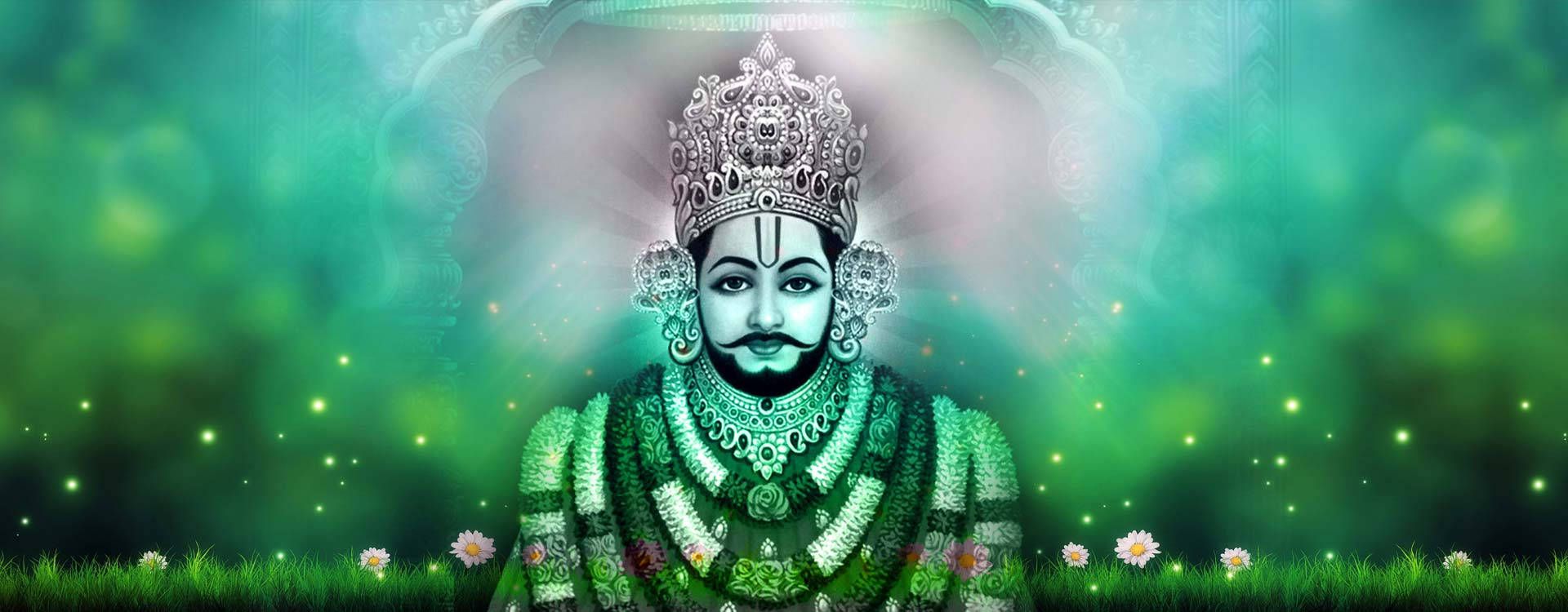 Shyam JI Wallpapers - Top Free Shyam JI Backgrounds - WallpaperAccess