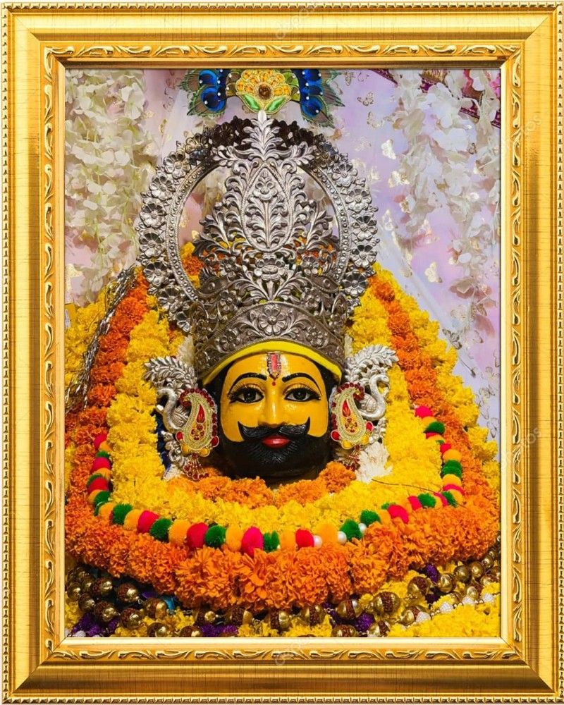 Shyam JI Wallpapers - Top Free Shyam JI Backgrounds - WallpaperAccess