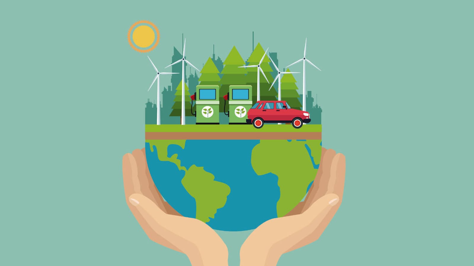 Natural Resources Wallpapers - Top Free Natural Resources Backgrounds ...