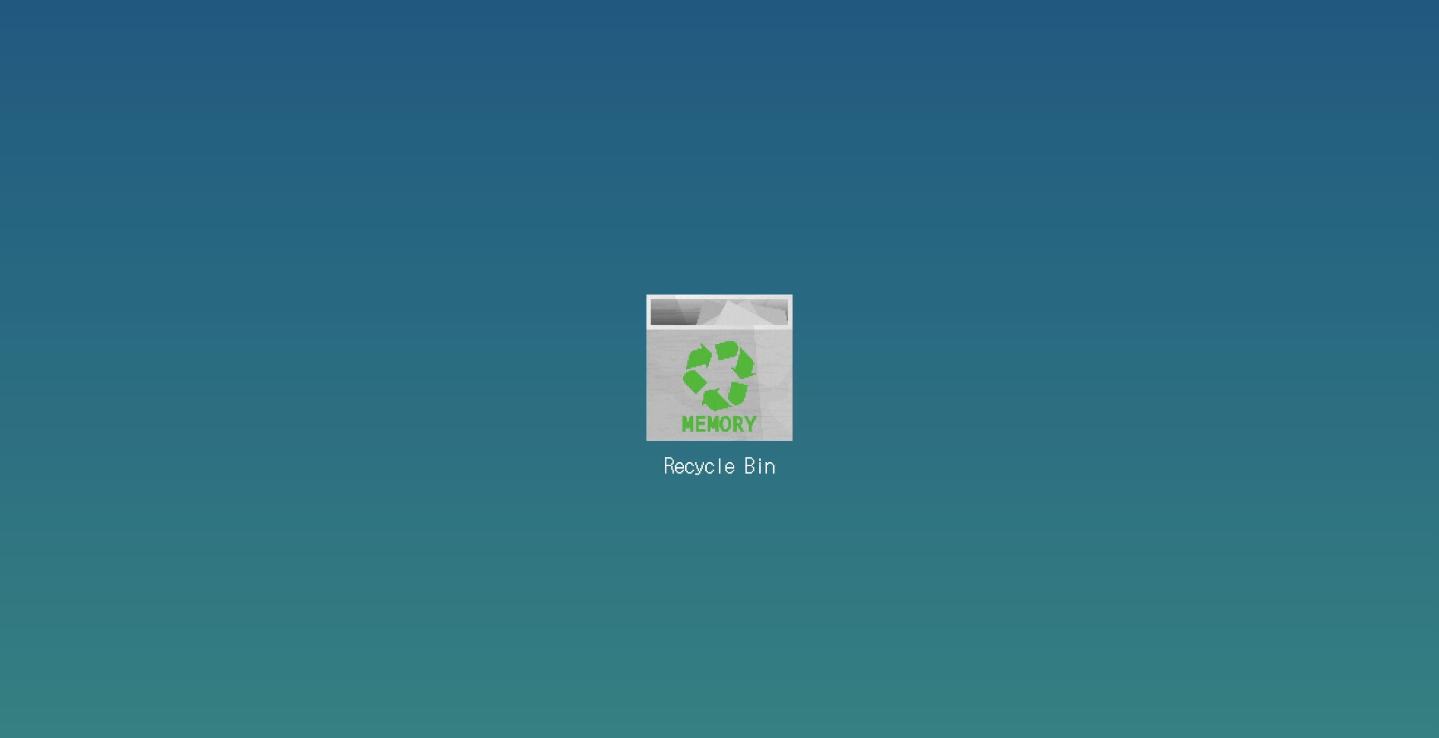 Recycle Bin Wallpapers - Top Free Recycle Bin Backgrounds - WallpaperAccess