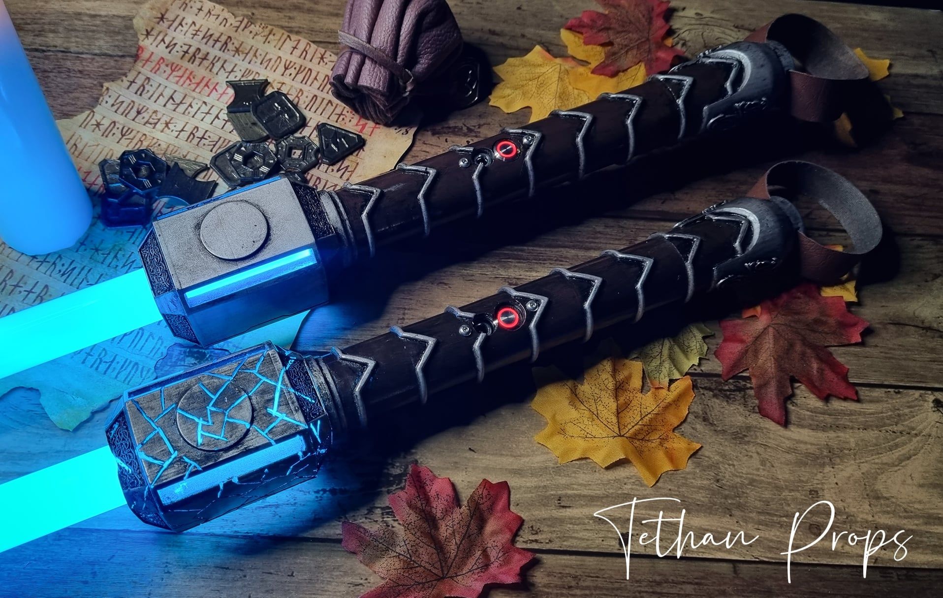 Thor Weapon Wallpapers - Top Free Thor Weapon Backgrounds - WallpaperAccess