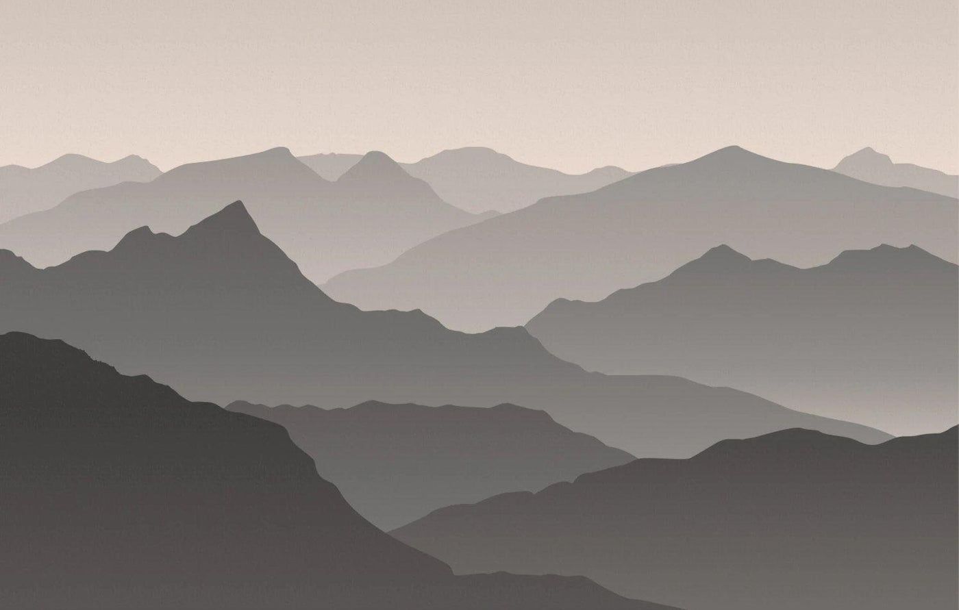 Grey Landscape Wallpapers - Top Free Grey Landscape Backgrounds ...