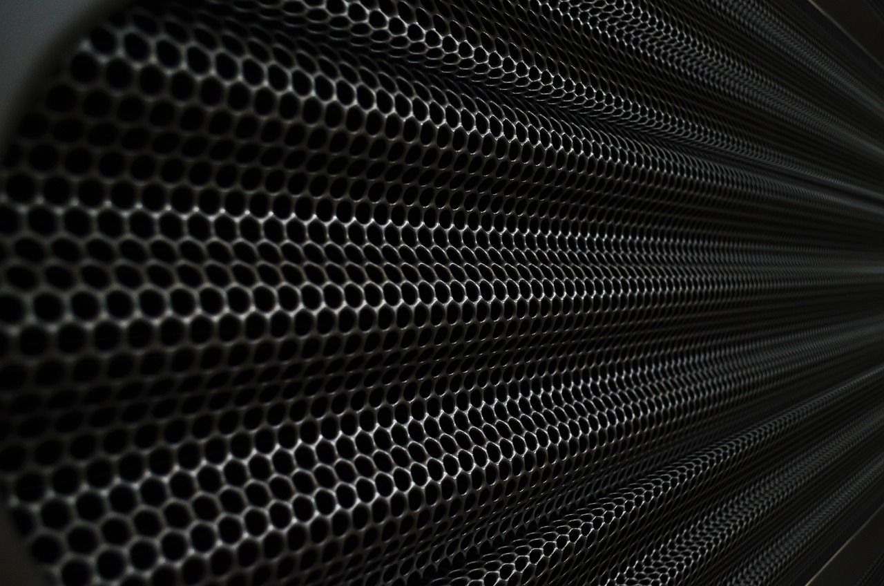 Metal Pattern Wallpapers - Top Free Metal Pattern Backgrounds ...