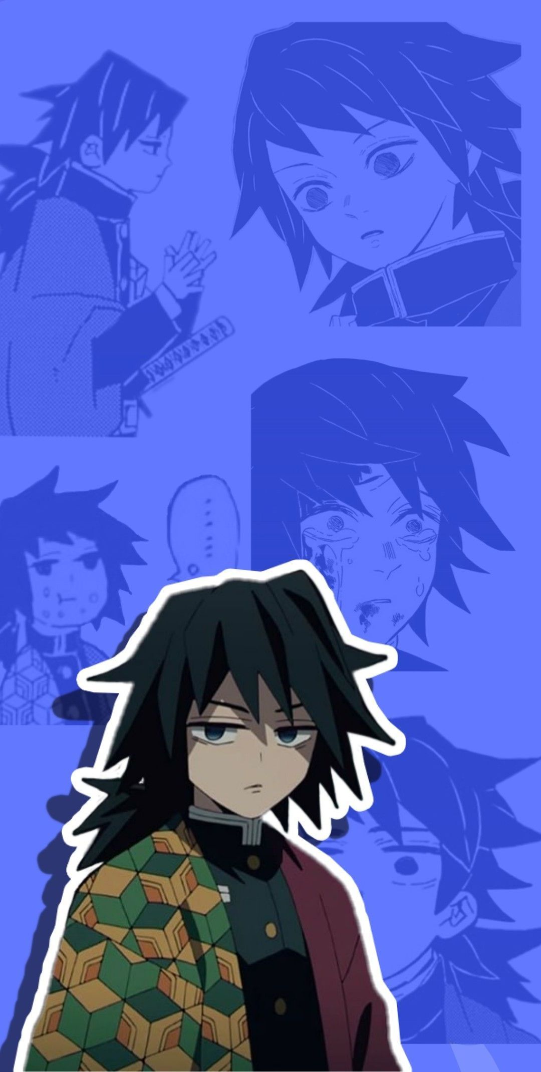 Giyuu 4k Wallpapers - Top Free Giyuu 4k Backgrounds - WallpaperAccess