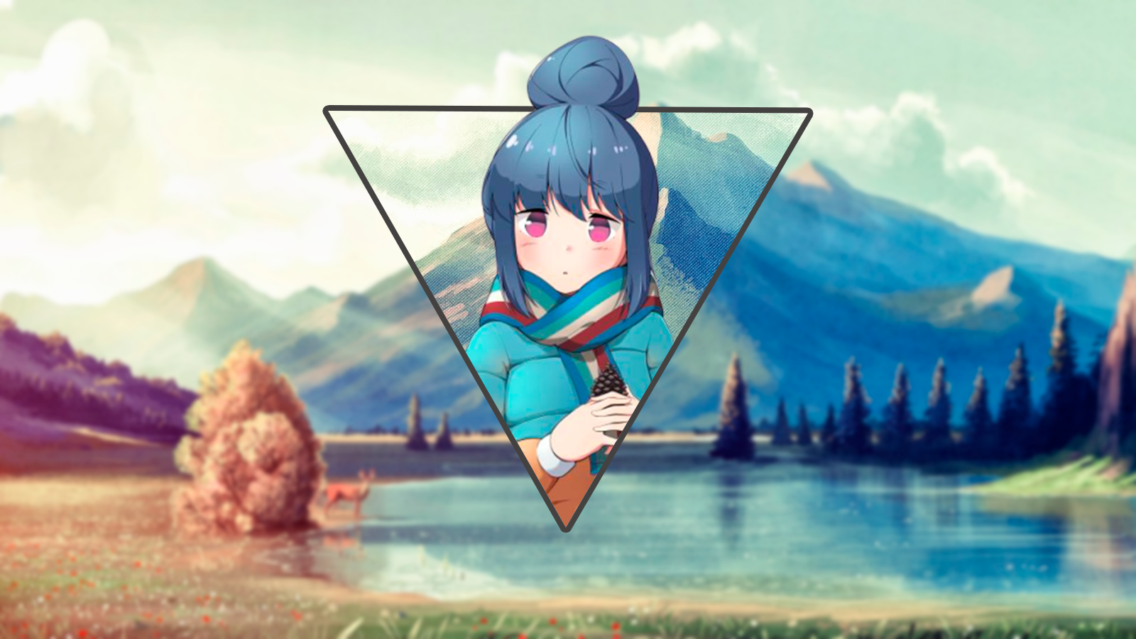 Rin Shima Wallpapers - Top Free Rin Shima Backgrounds - WallpaperAccess