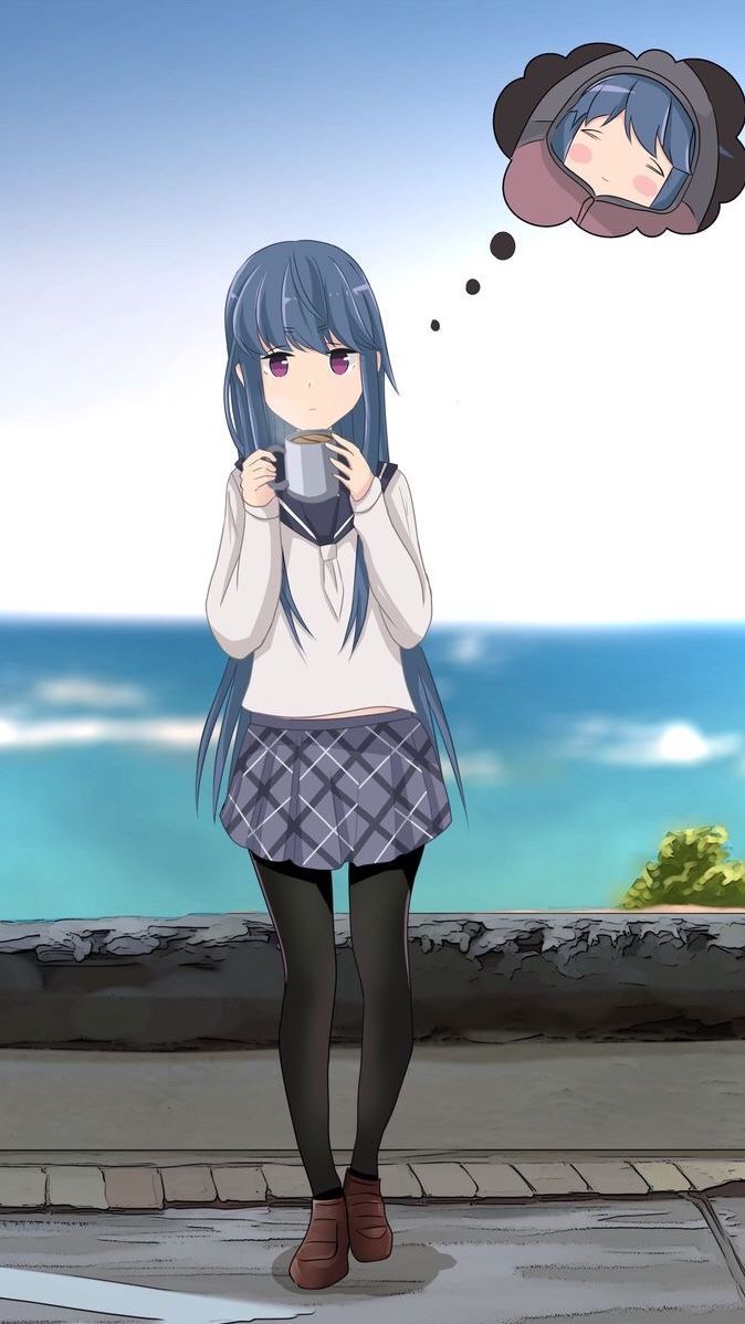 Rin Shima Wallpapers - Top Free Rin Shima Backgrounds - WallpaperAccess