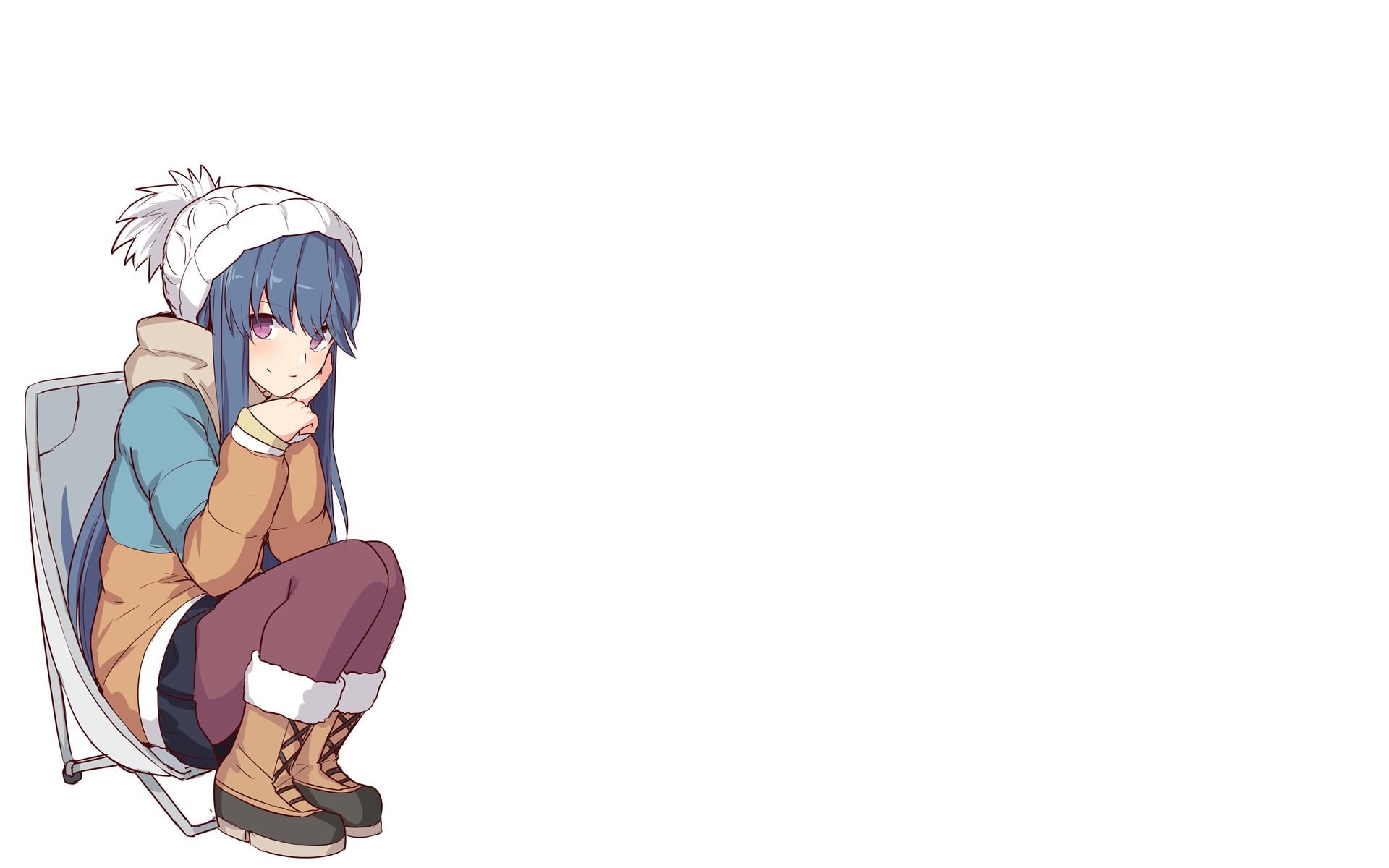 Rin Shima Wallpapers - Top Free Rin Shima Backgrounds - WallpaperAccess