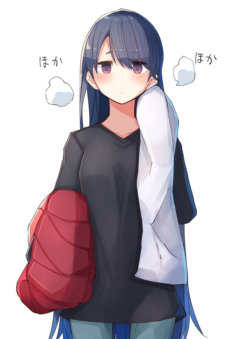 Rin Shima Wallpapers - Top Free Rin Shima Backgrounds - WallpaperAccess