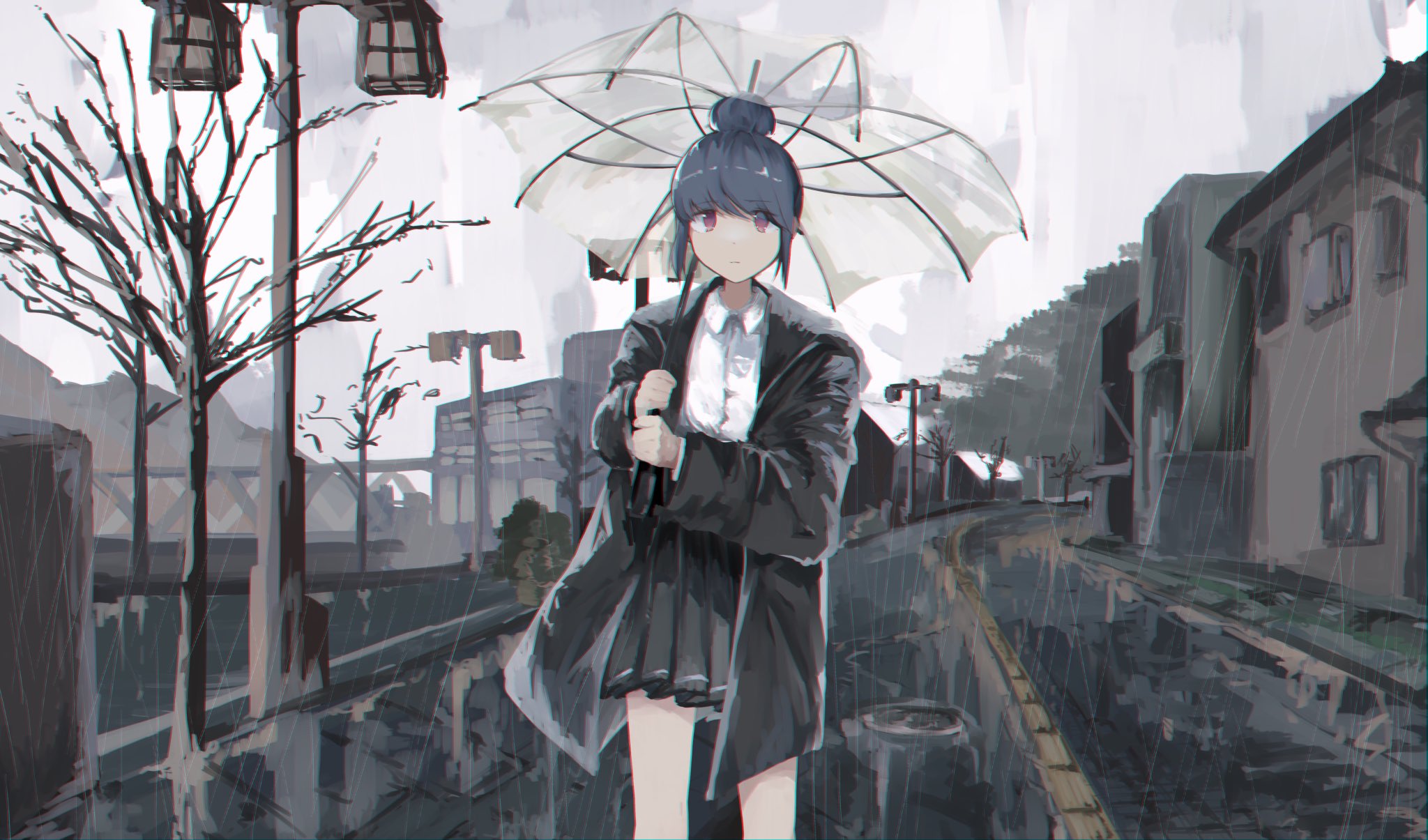 Rin Shima Wallpapers - Top Free Rin Shima Backgrounds - WallpaperAccess