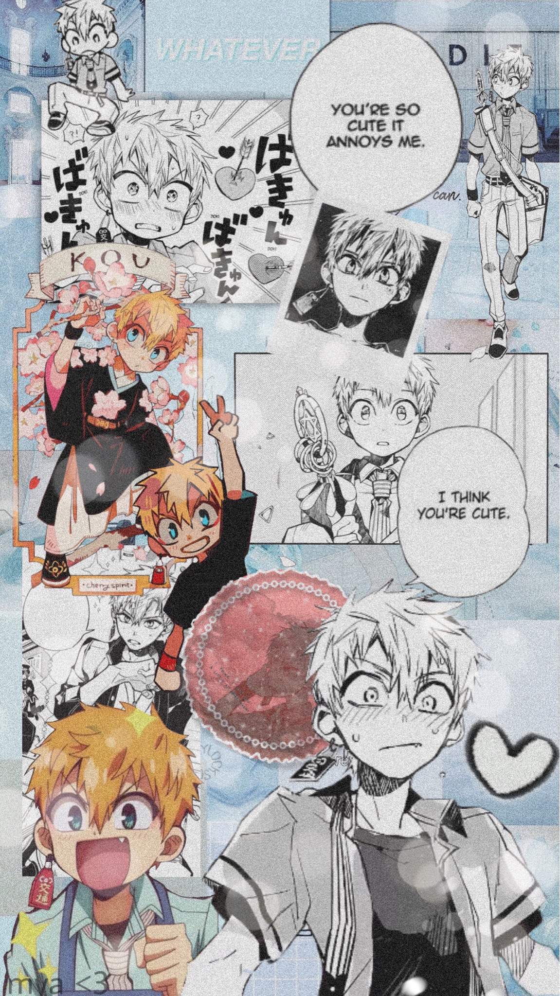 Minamoto Kou Wallpapers - Top Free Minamoto Kou Backgrounds ...