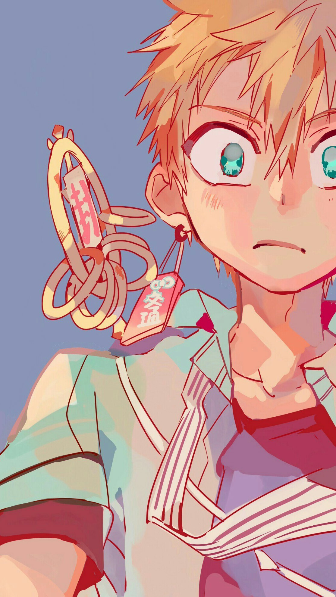 Minamoto Kou Wallpapers - Top Free Minamoto Kou Backgrounds ...