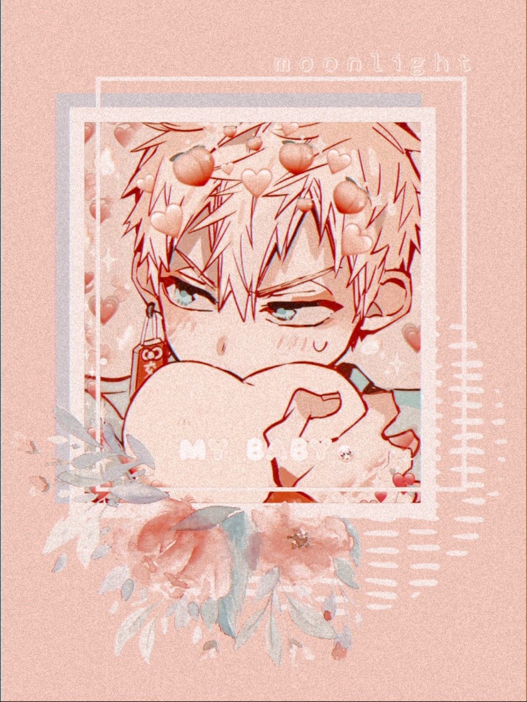 Minamoto Kou Wallpapers - Top Free Minamoto Kou Backgrounds ...