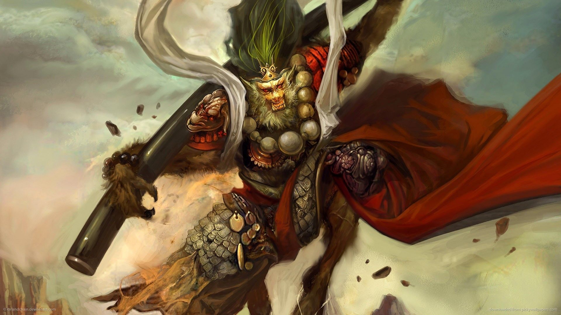 Kera Sakti Wallpapers - Top Free Kera Sakti Backgrounds - WallpaperAccess