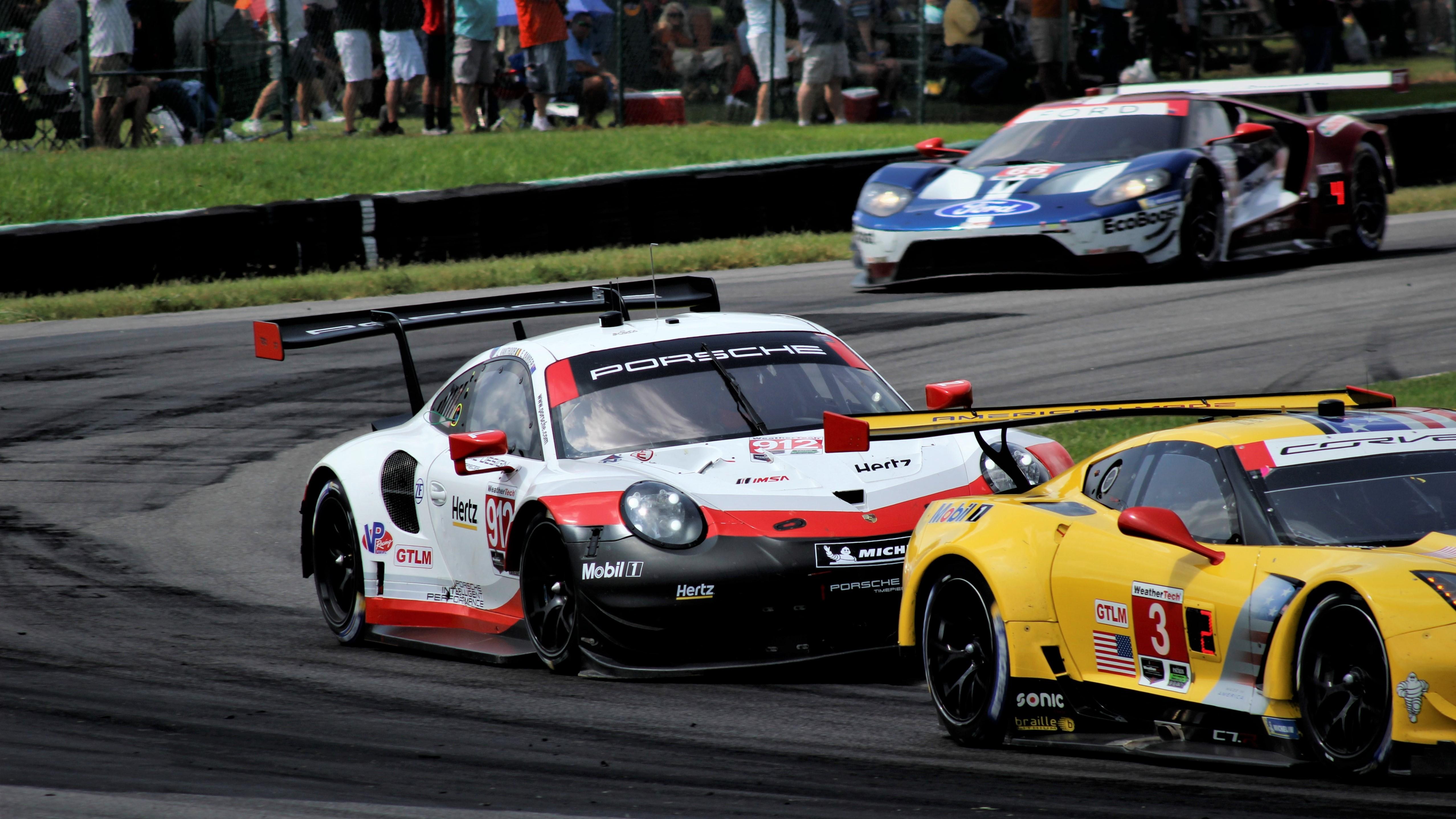 Sim Racing Wallpapers - Top Free Sim Racing Backgrounds - WallpaperAccess
