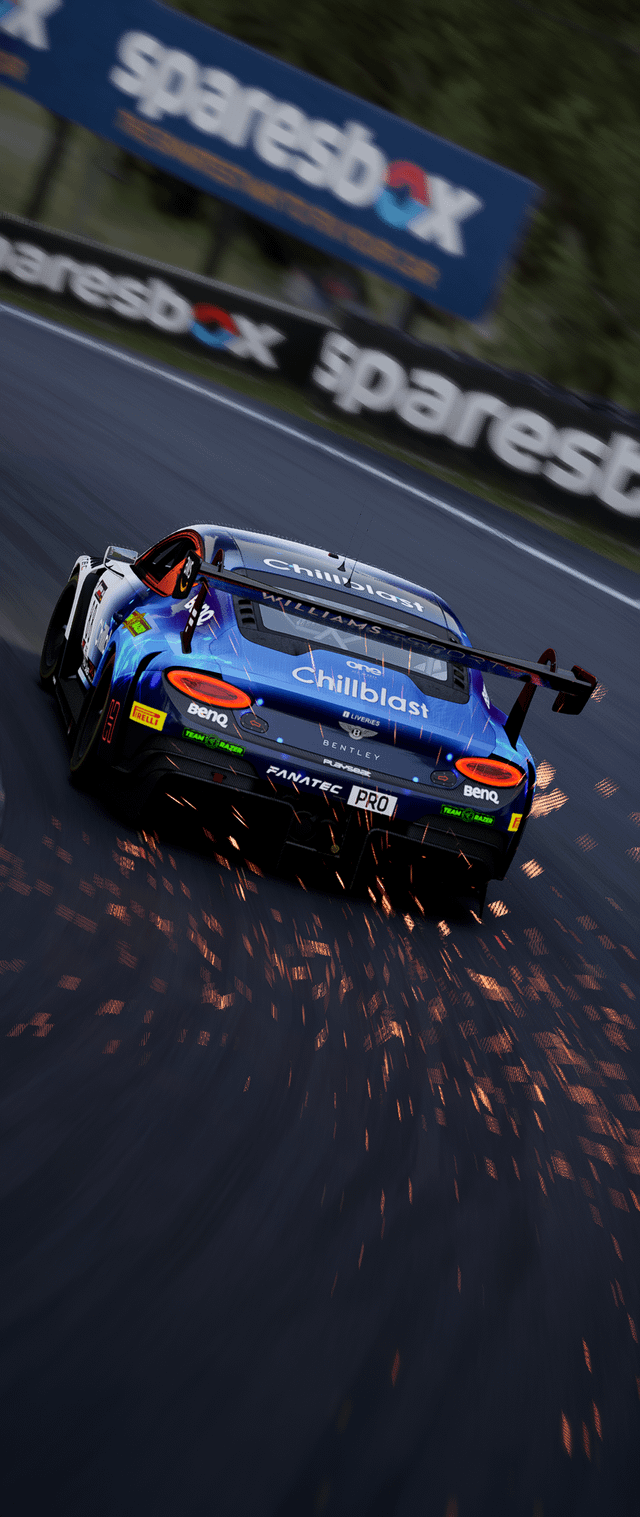 Sim Racing Wallpapers - Top Free Sim Racing Backgrounds - WallpaperAccess