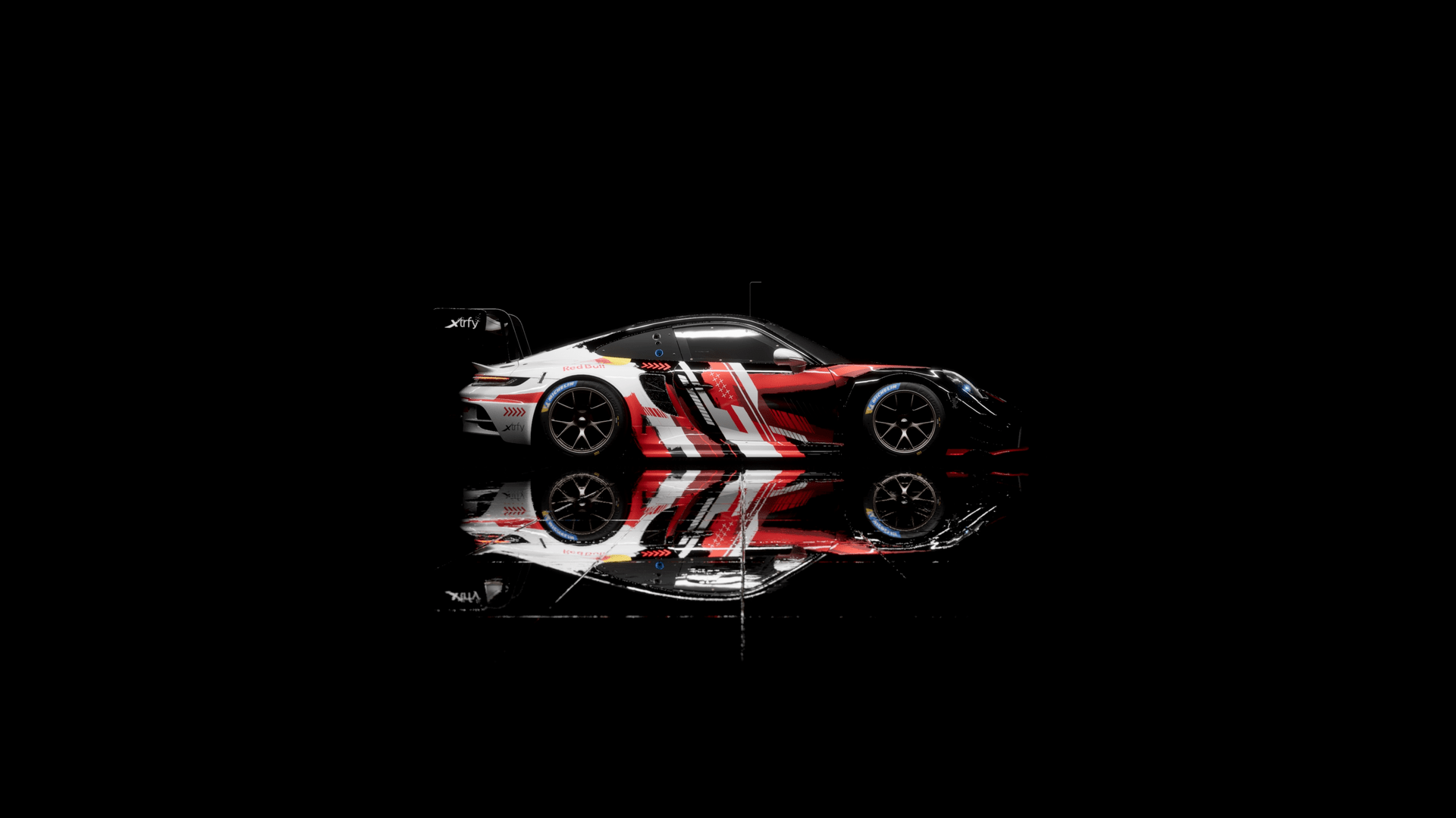 Sim Racing Wallpapers - Top Free Sim Racing Backgrounds - WallpaperAccess