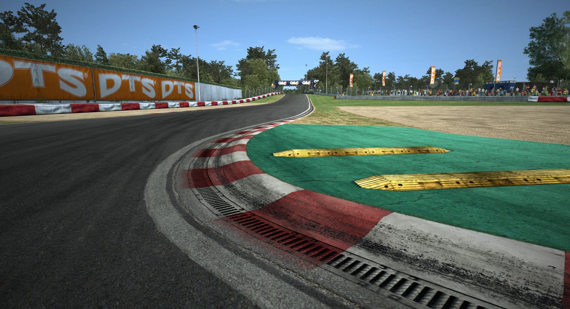 Sim Racing Wallpapers - Top Free Sim Racing Backgrounds - WallpaperAccess