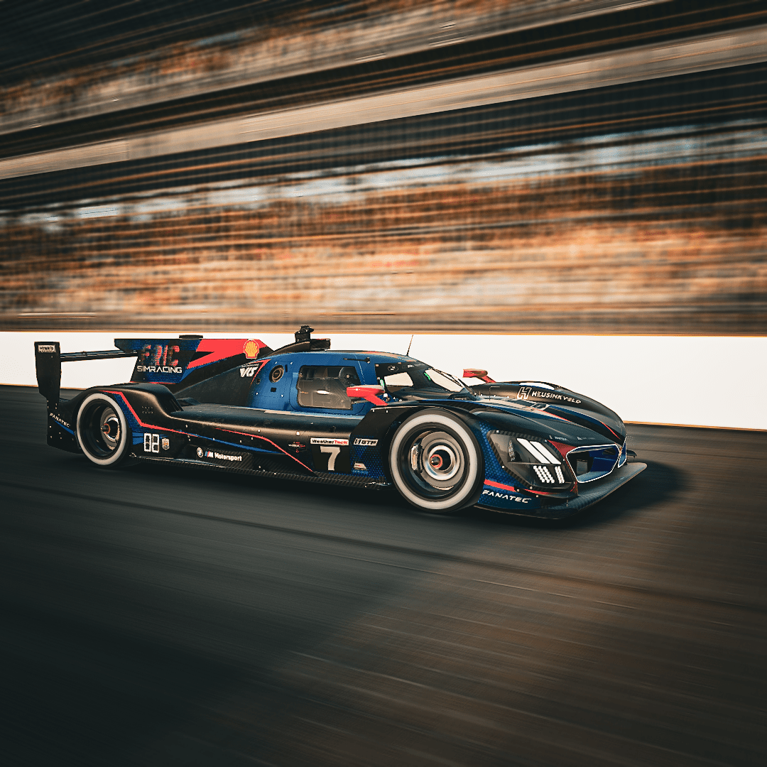 Sim Racing Wallpapers - Top Free Sim Racing Backgrounds - WallpaperAccess