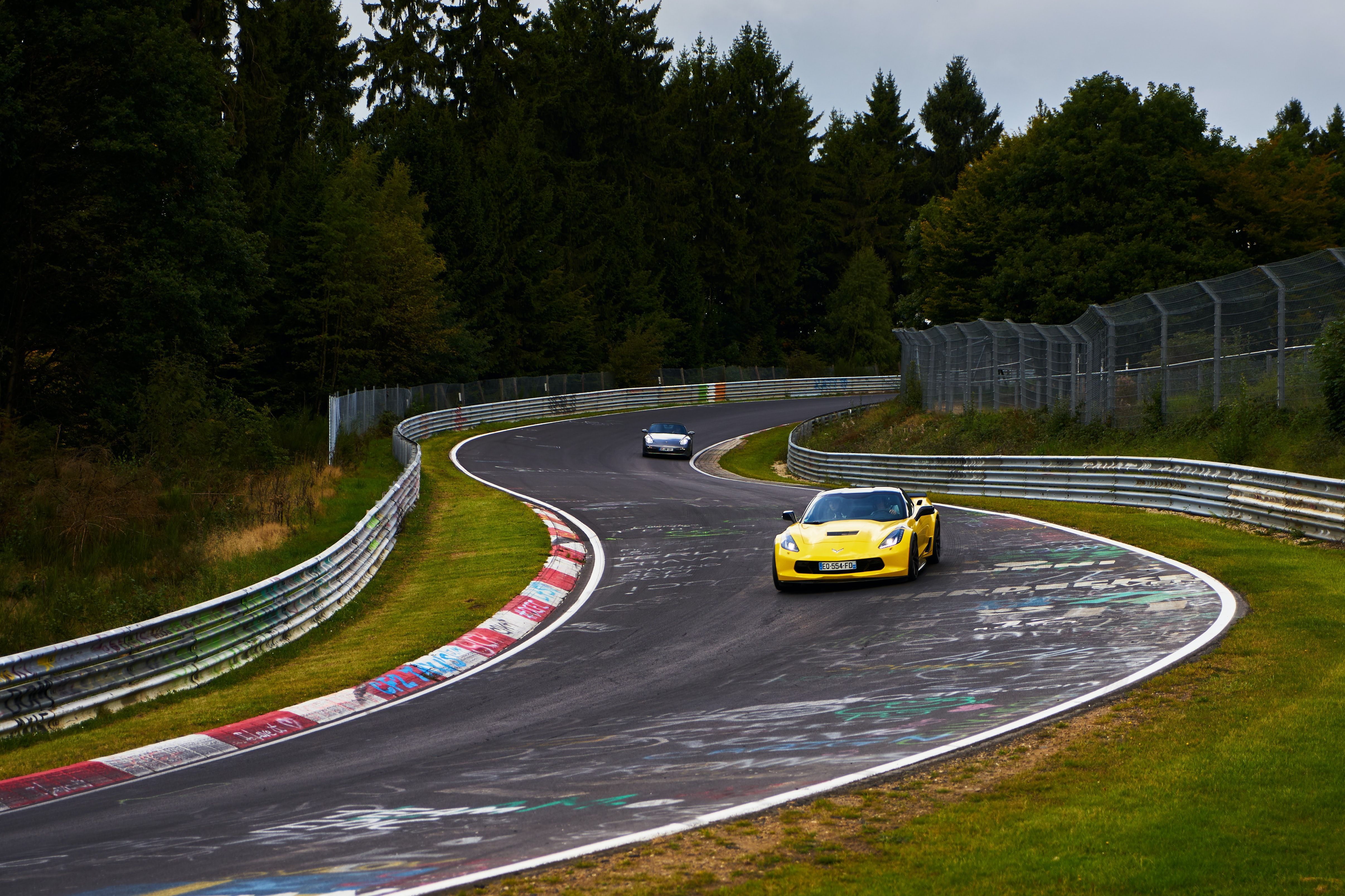 Sim Racing Wallpapers - Top Free Sim Racing Backgrounds - WallpaperAccess