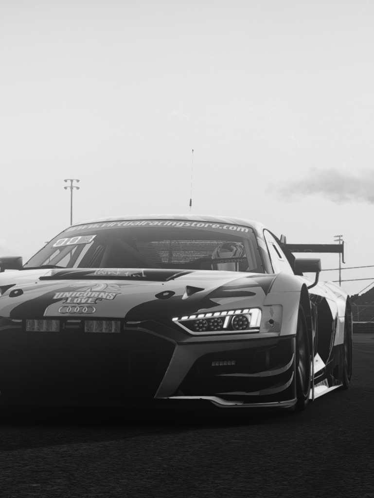 Sim Racing Wallpapers - Top Free Sim Racing Backgrounds - WallpaperAccess