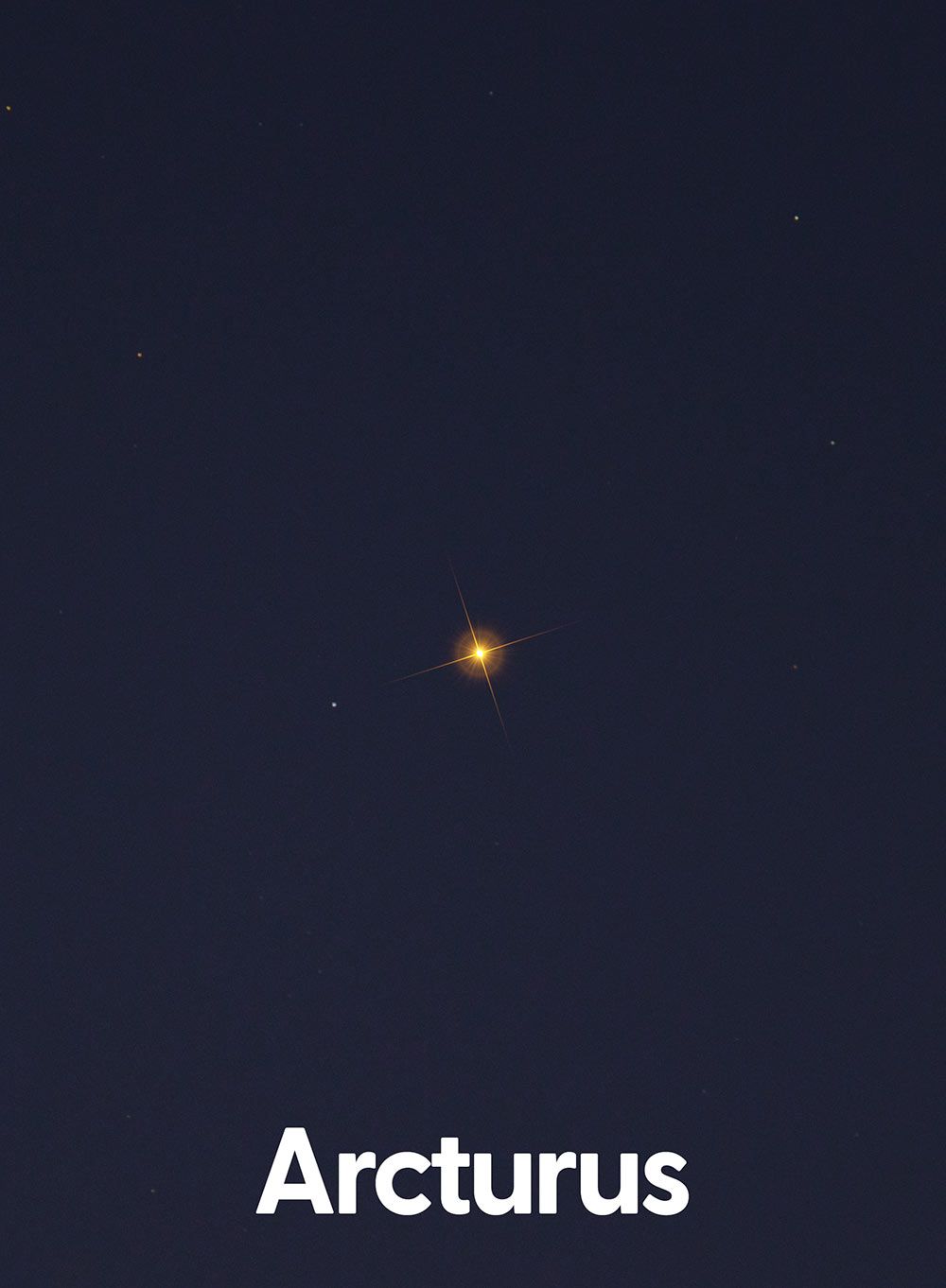 Arcturus Wallpapers - Top Free Arcturus Backgrounds - WallpaperAccess