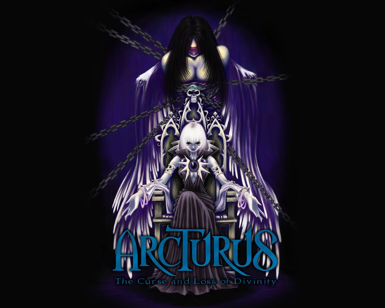 Arcturus Wallpapers - Top Free Arcturus Backgrounds - WallpaperAccess