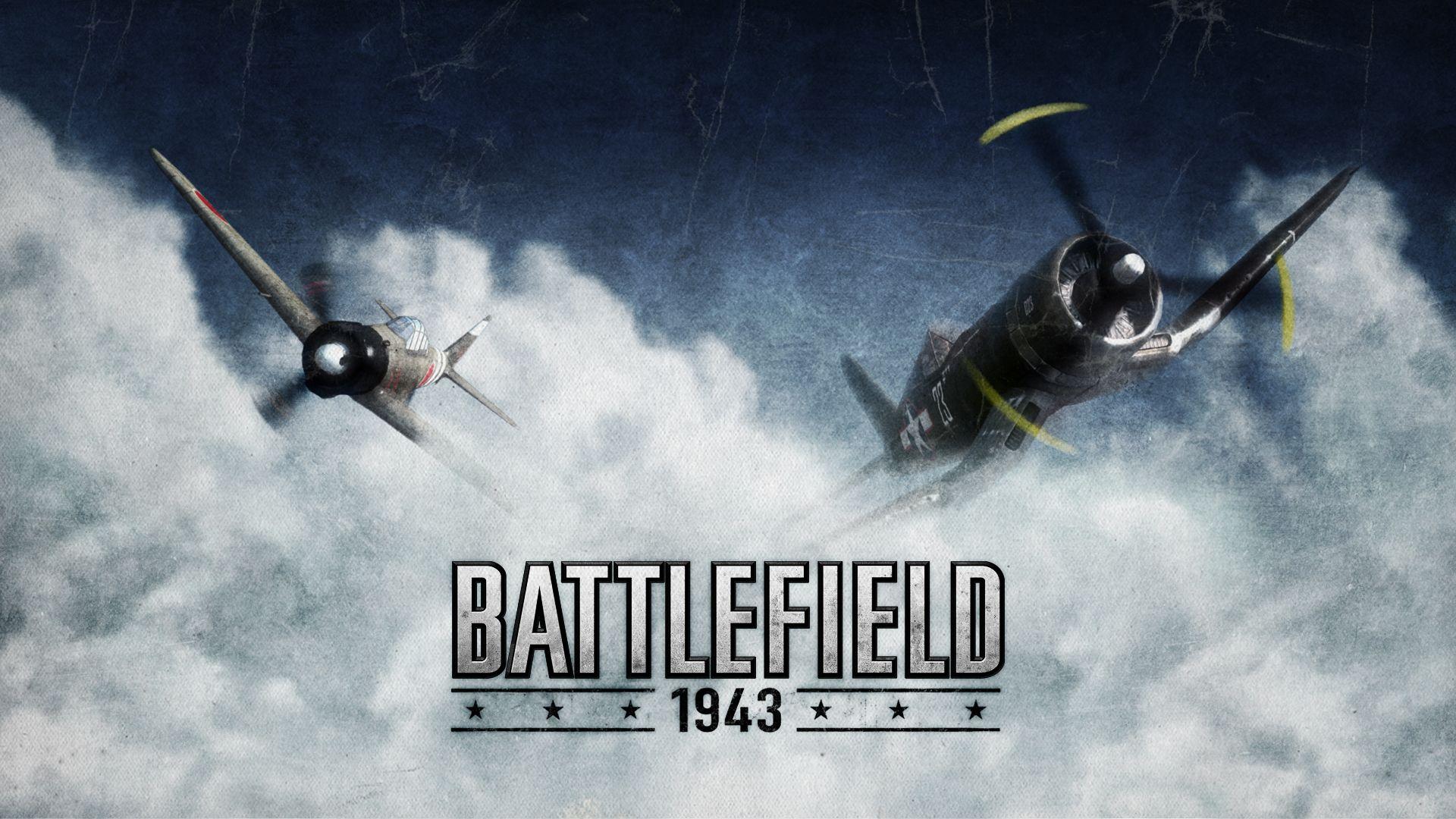 Battlefield 1942 Wallpapers - Top Free Battlefield 1942 Backgrounds ...