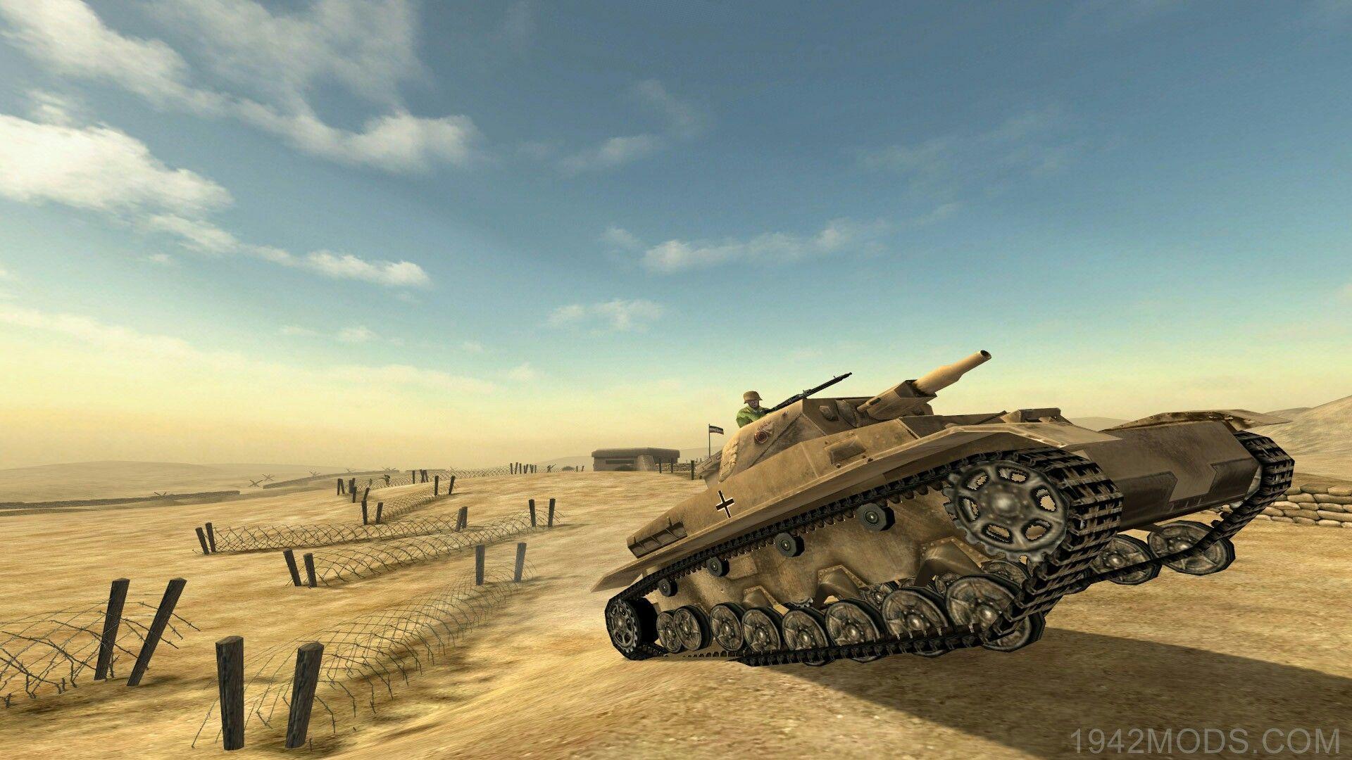 Battlefield 1942 Wallpapers - Top Free Battlefield 1942 Backgrounds ...