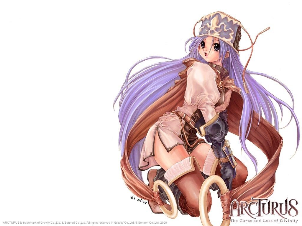 Arcturus Wallpapers - Top Free Arcturus Backgrounds - WallpaperAccess