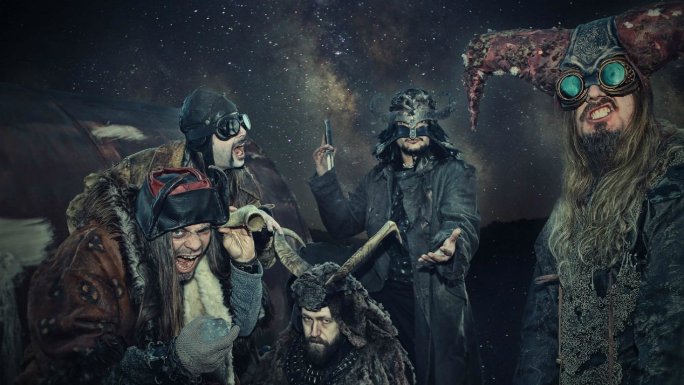 Arcturus Wallpapers - Top Free Arcturus Backgrounds - WallpaperAccess