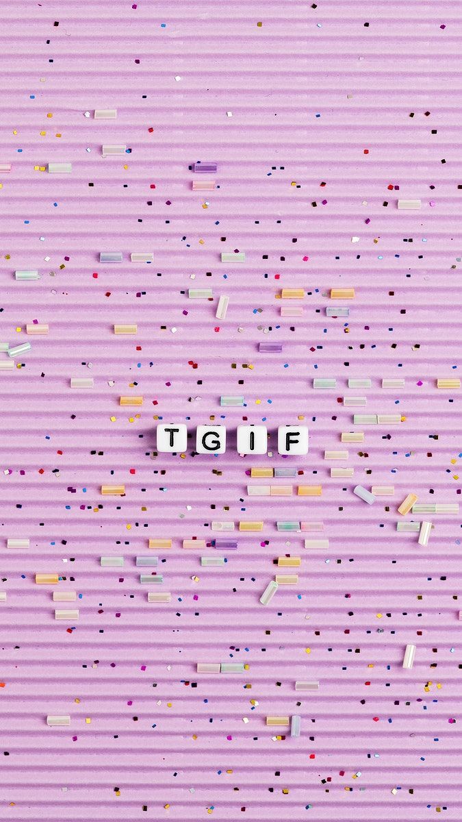 TGIF Wallpapers - Top Free TGIF Backgrounds - WallpaperAccess