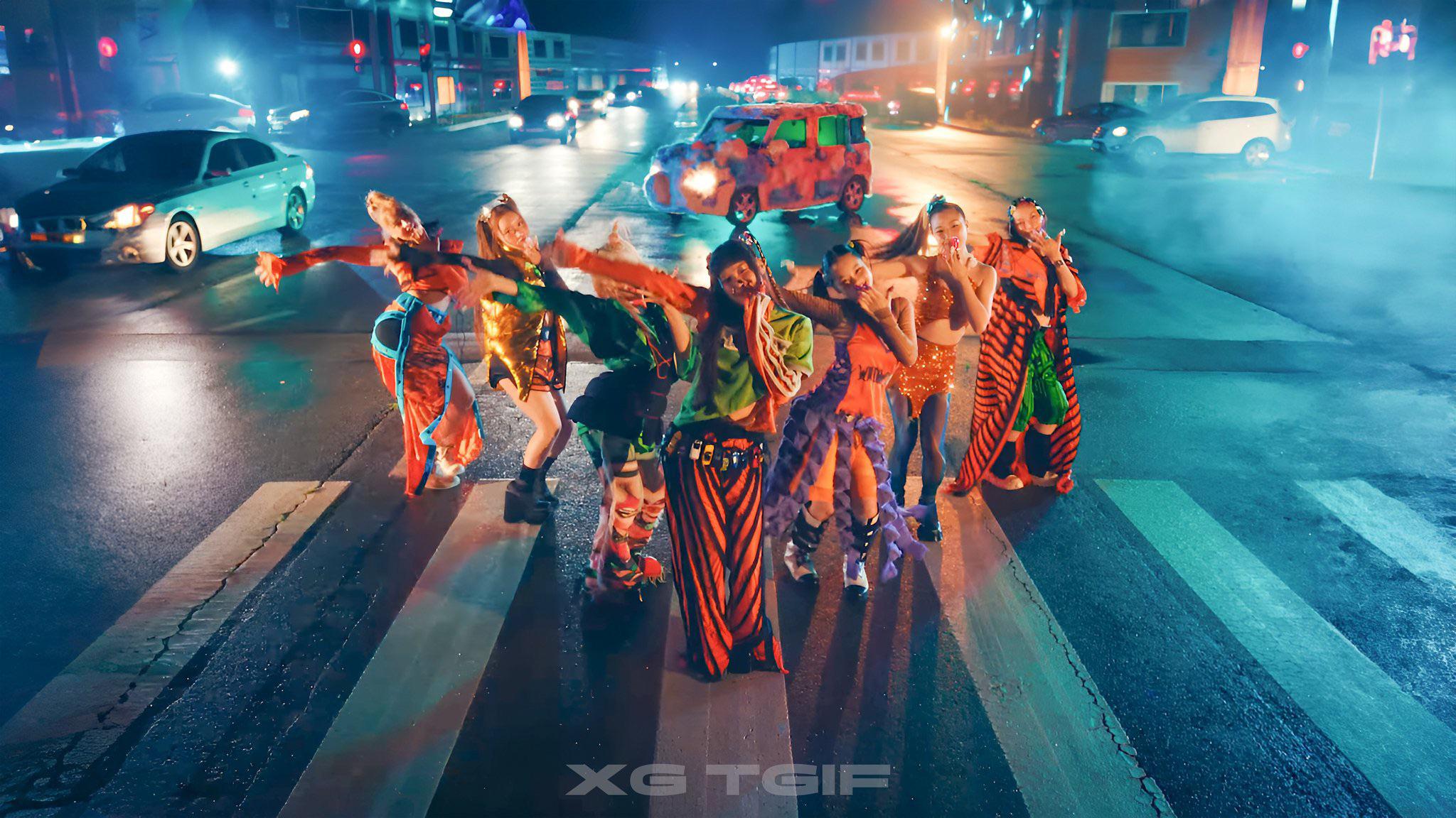 TGIF Wallpapers - Top Free TGIF Backgrounds - WallpaperAccess