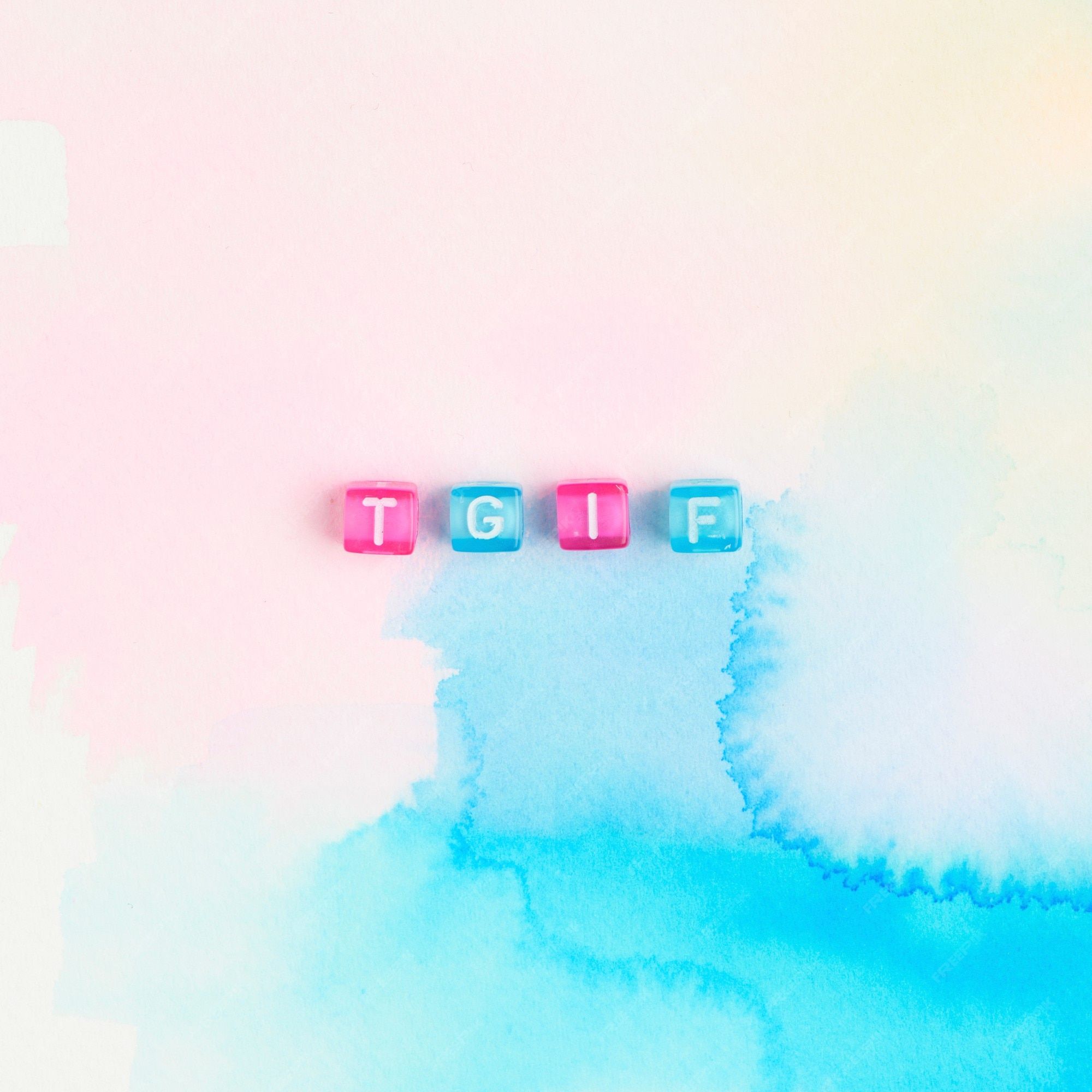 TGIF Wallpapers - Top Free TGIF Backgrounds - WallpaperAccess
