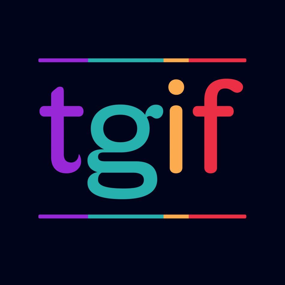 TGIF Wallpapers - Top Free TGIF Backgrounds - WallpaperAccess