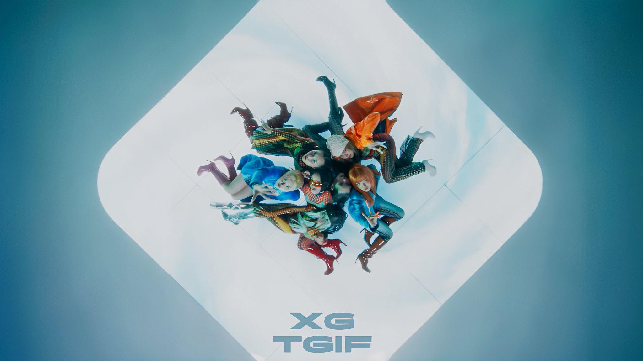 TGIF Wallpapers - Top Free TGIF Backgrounds - WallpaperAccess