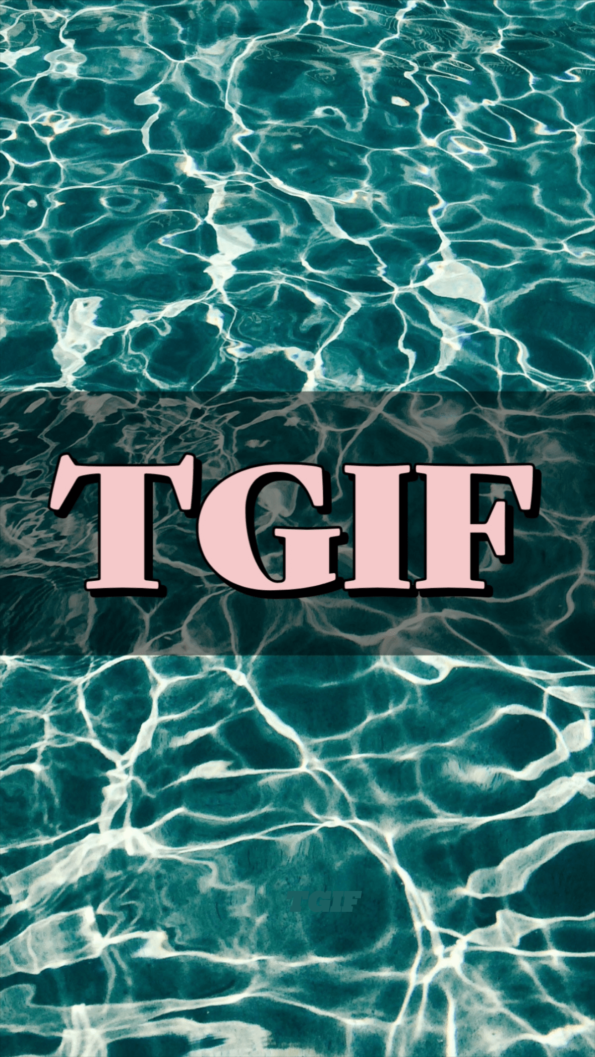 TGIF Wallpapers - Top Free TGIF Backgrounds - WallpaperAccess