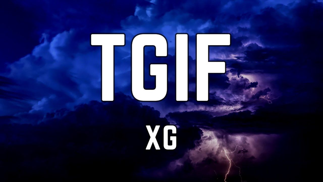 TGIF Wallpapers - Top Free TGIF Backgrounds - WallpaperAccess