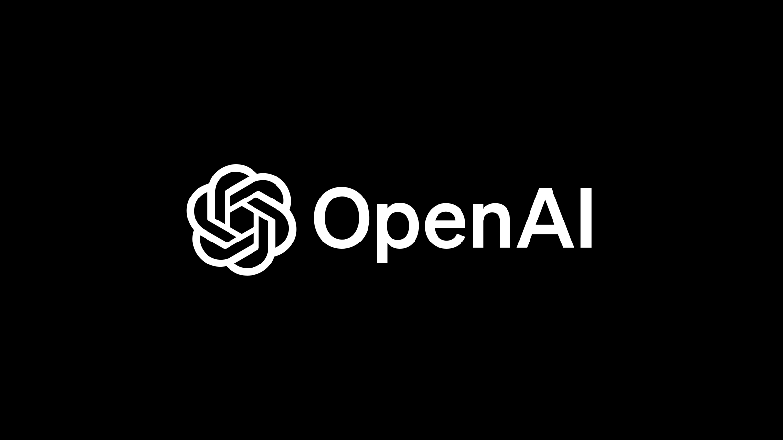 OpenAI Wallpapers - Top Free OpenAI Backgrounds - WallpaperAccess