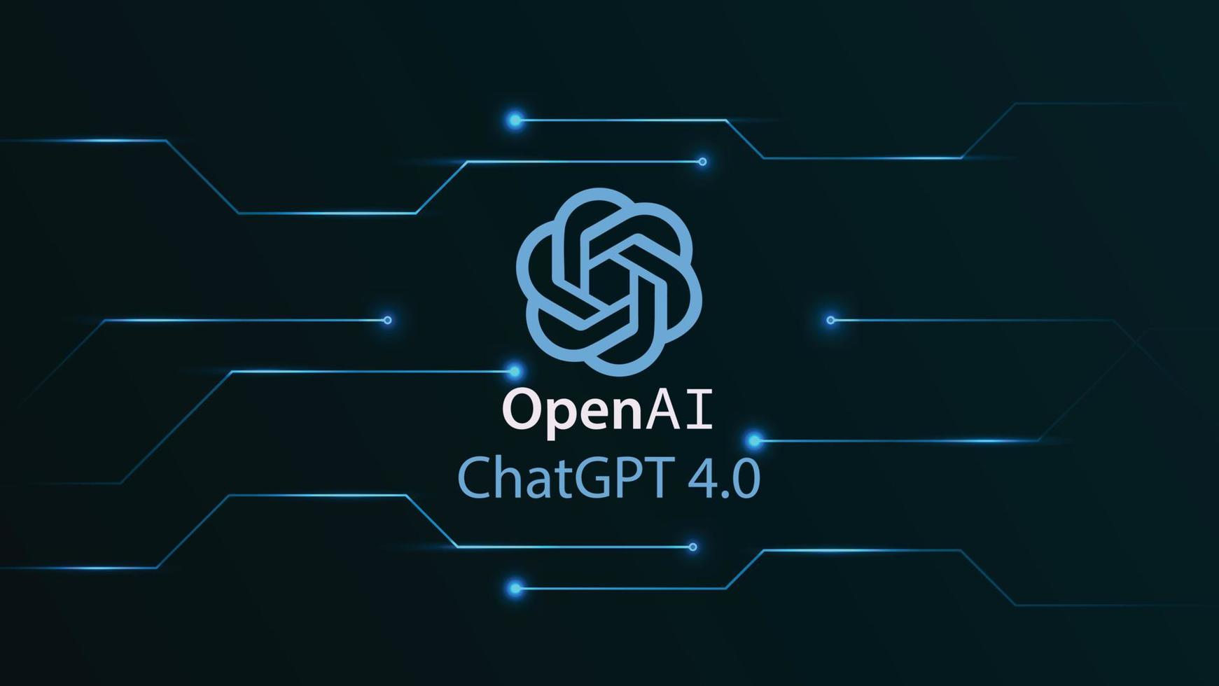OpenAI Wallpapers - Top Free OpenAI Backgrounds - WallpaperAccess