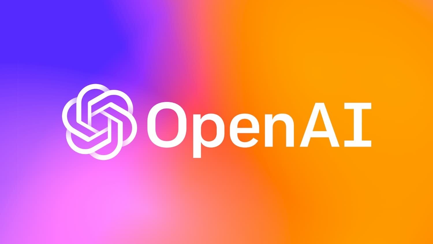 OpenAI Wallpapers - Top Free OpenAI Backgrounds - WallpaperAccess