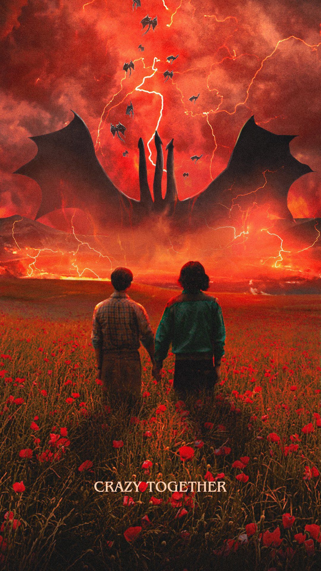 Byler Wallpapers - Top Free Byler Backgrounds - WallpaperAccess