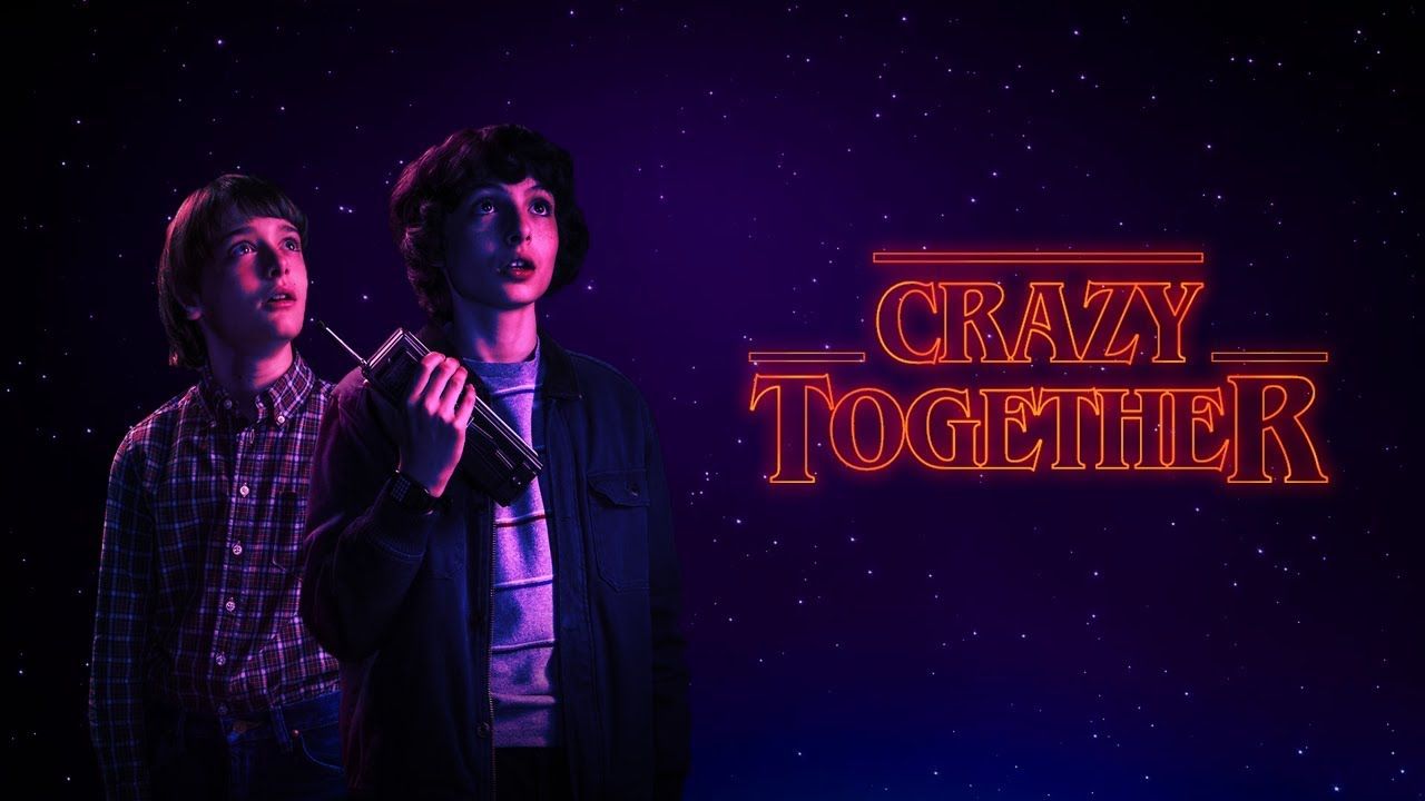 Byler Wallpapers - Top Free Byler Backgrounds - WallpaperAccess